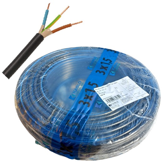 NEJLEVNĚJŠÍ CYKY KABELY