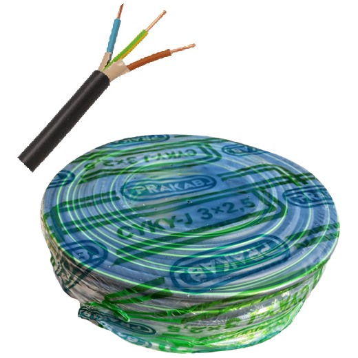 NEJLEVNĚJŠÍ CYKY KABELY